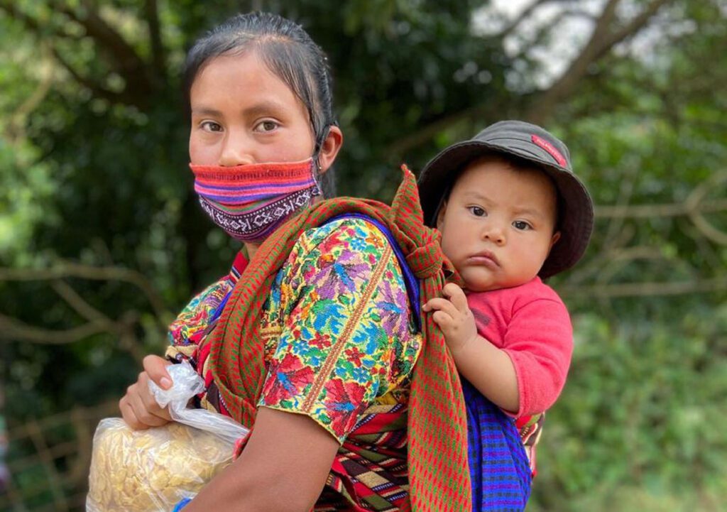 The State of Global Food Banking 2020 | The Global FoodBanking Network