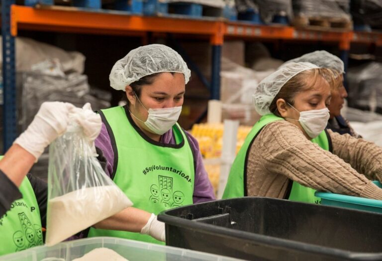 Child Feeding Programs Alleviate Hunger and Support Student Success ...