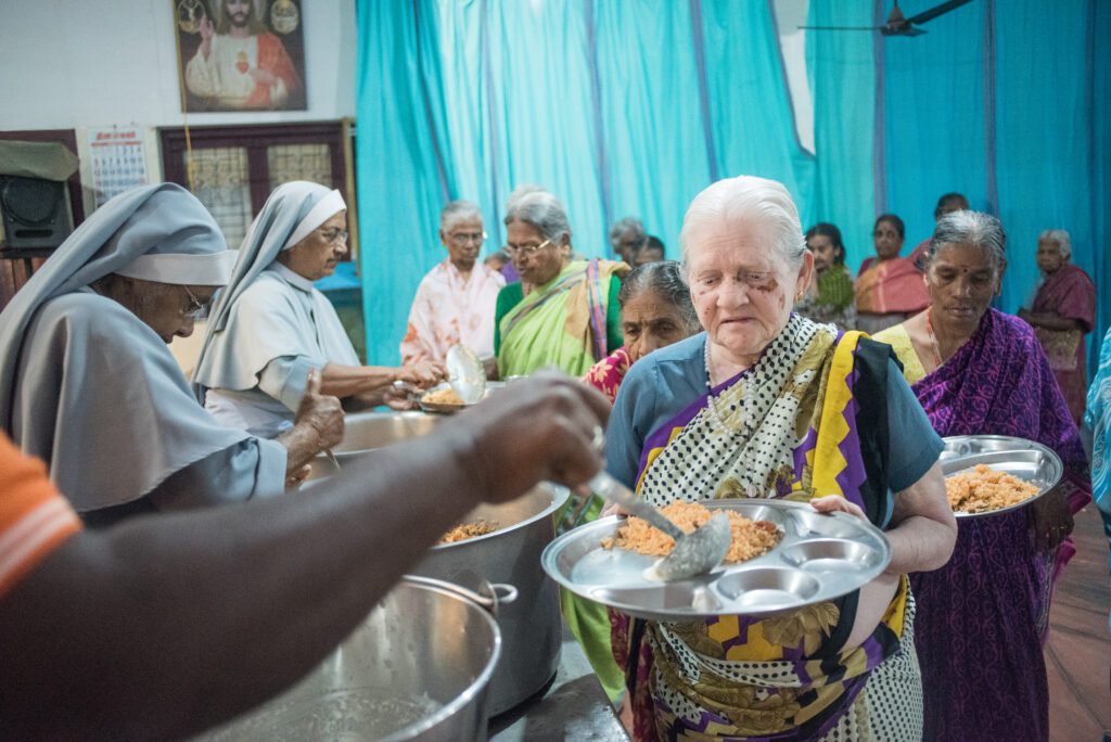 How Food Banks Help Build Resilient Communities | The Global ...