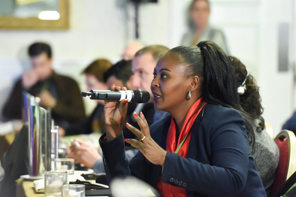 Building Strategic Partnerships | The Global FoodBanking Network