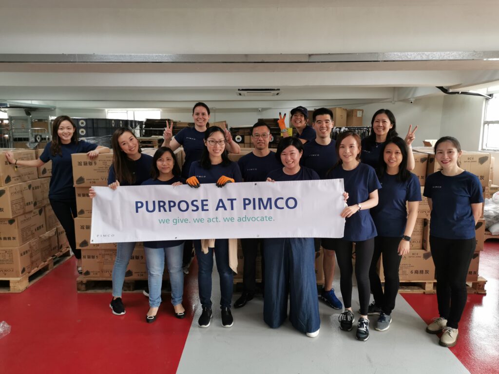 Employee Engagement Programs | The Global FoodBanking Network