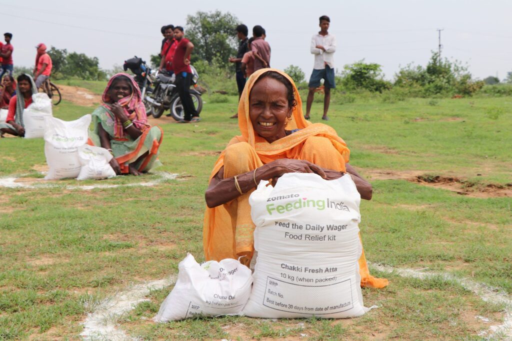 Strengthening and Uniting Food Banks in India | The Global FoodBanking ...
