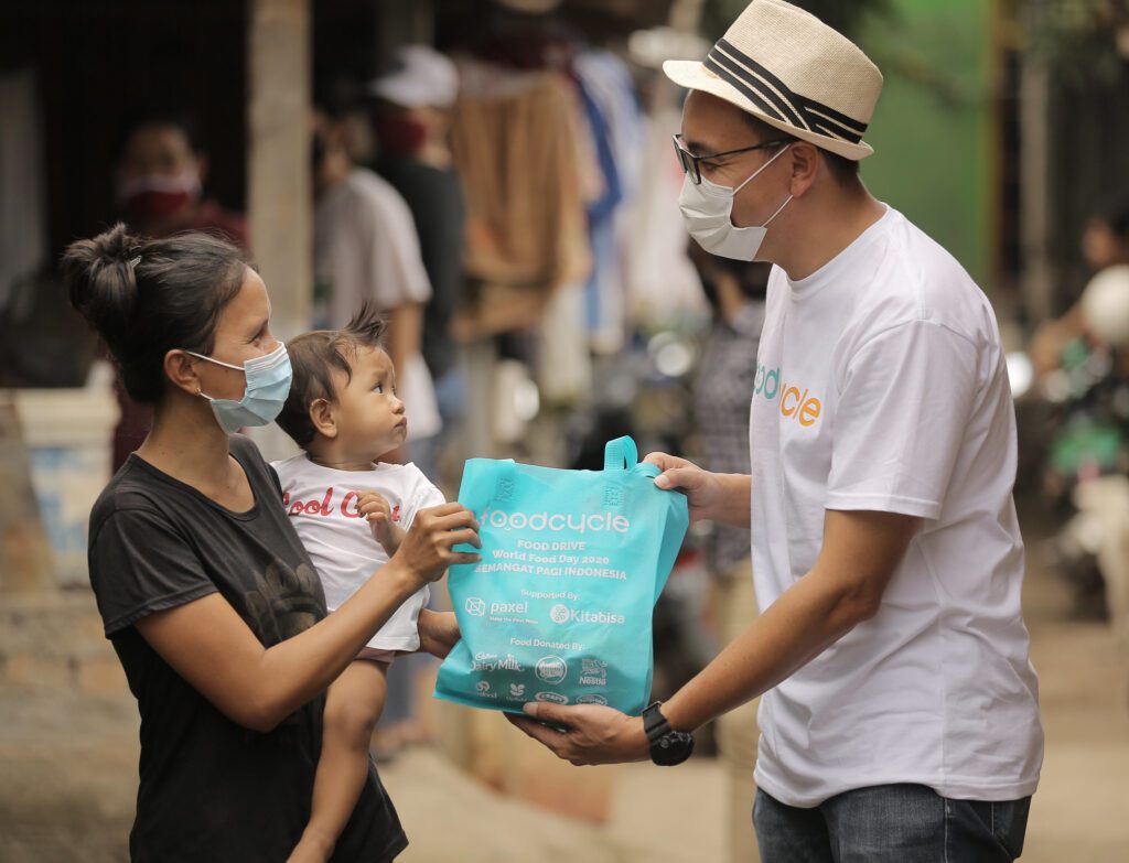 Guiding New Food Banks: The Food Bank Incubator Program | The Global FoodBanking Network