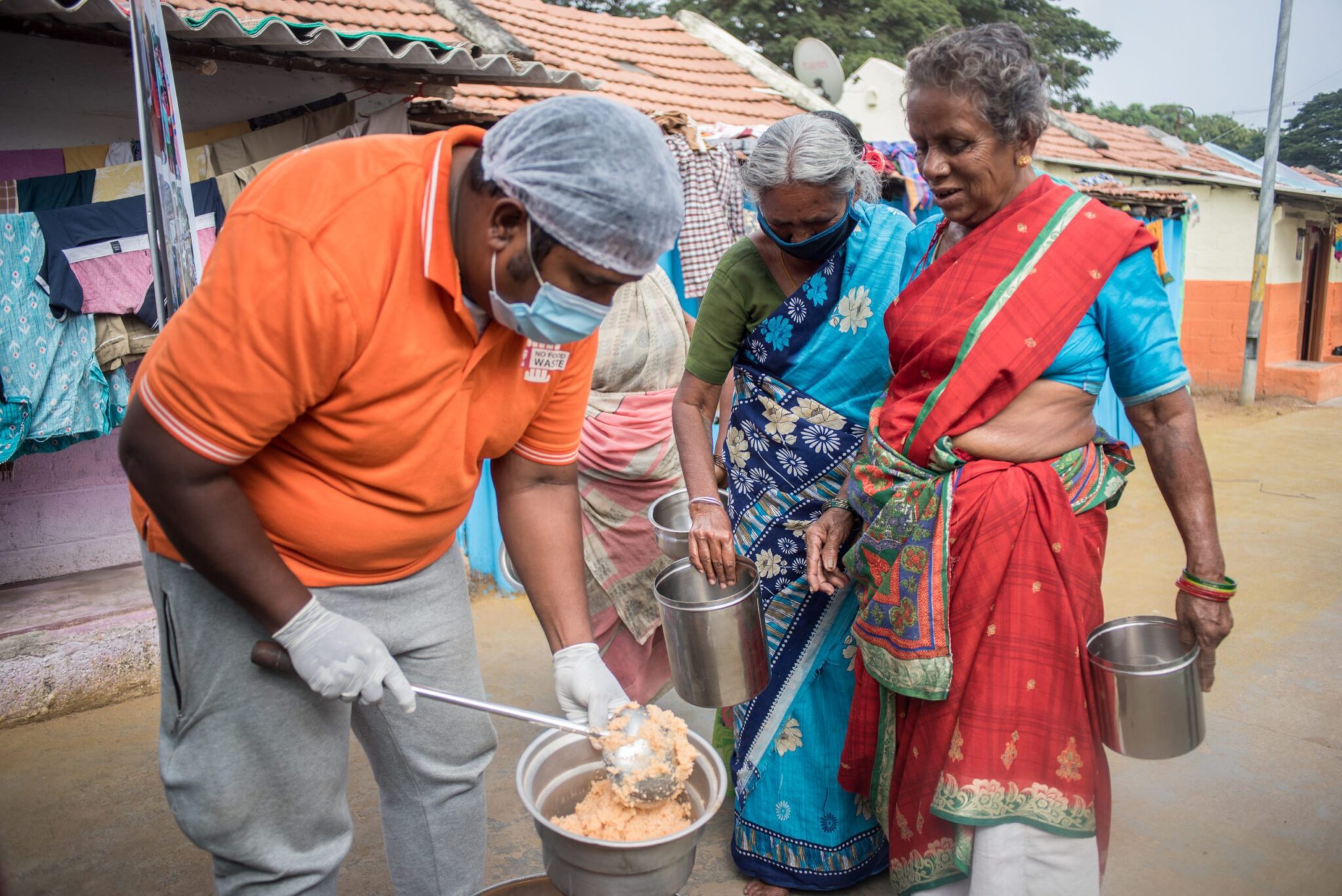 Strengthening and Uniting Food Banks in India | The Global FoodBanking ...