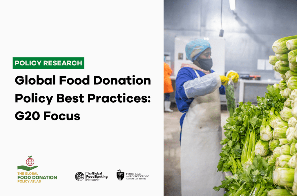 Resources | The Global FoodBanking Network