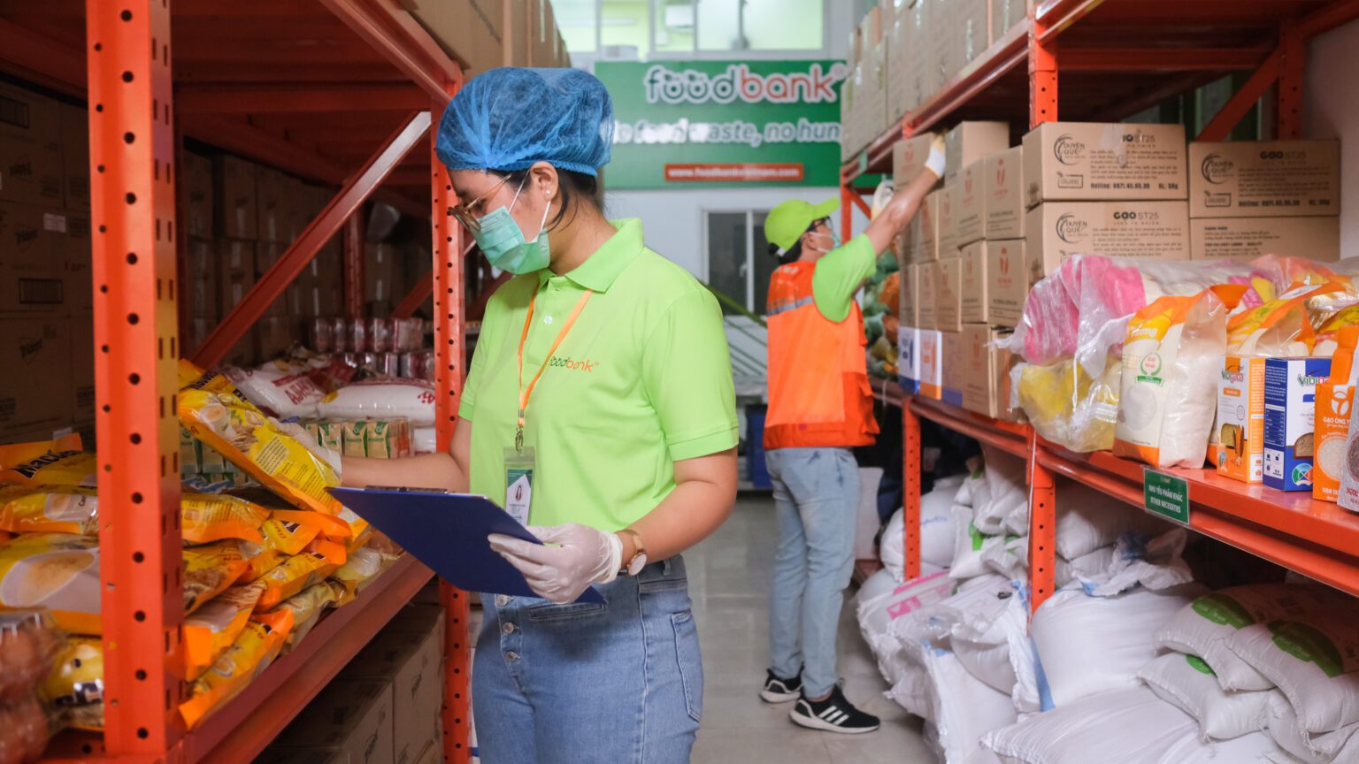 Home | The Global FoodBanking Network