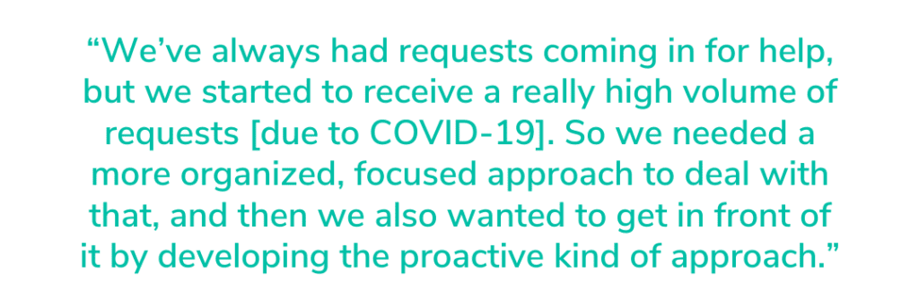 How GFN Helps Local Leaders Launch Food Banks: Q&A with Chris Rebstock ...