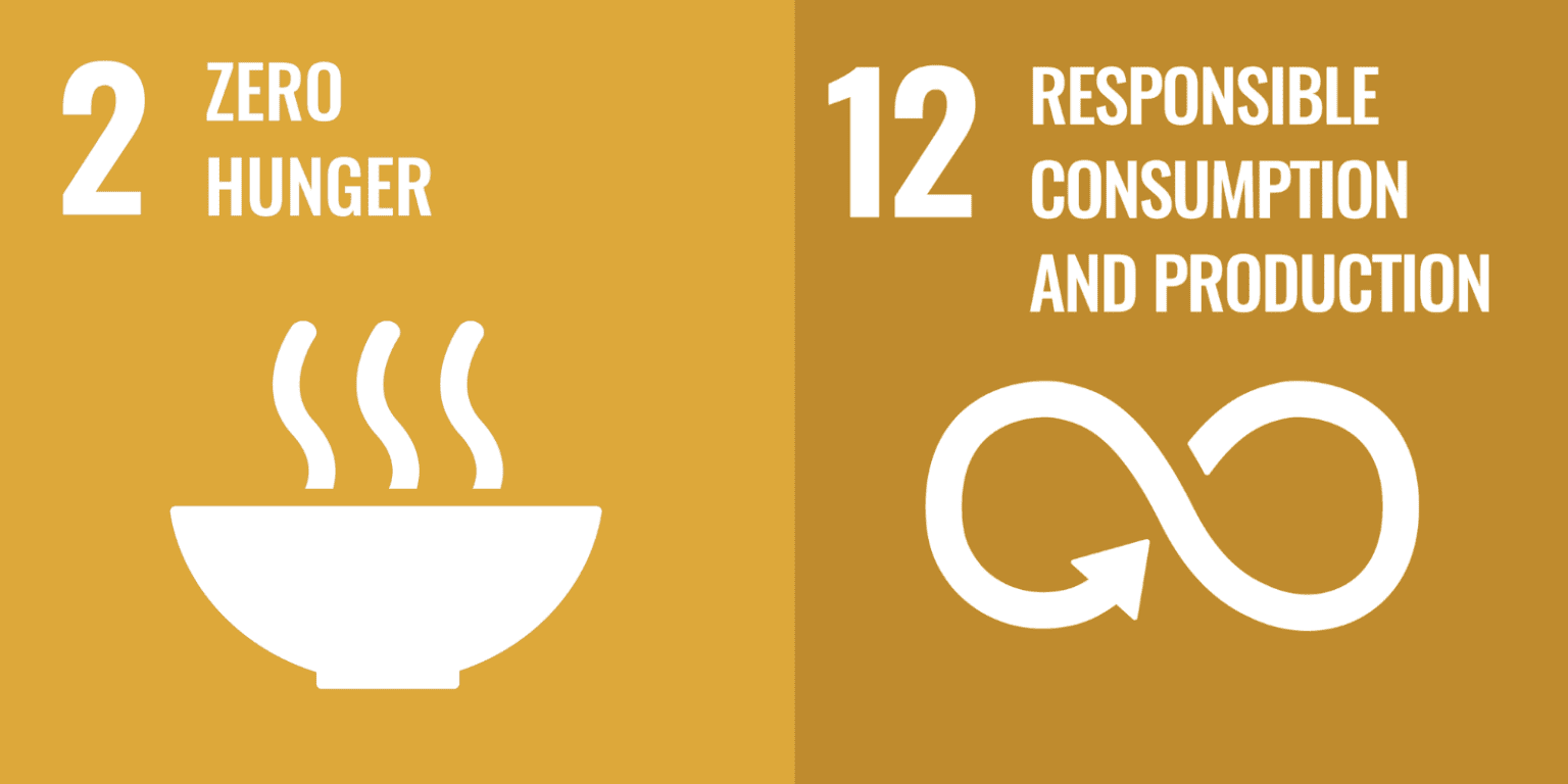 How Food Banks Advance the SDGs | The Global FoodBanking Network