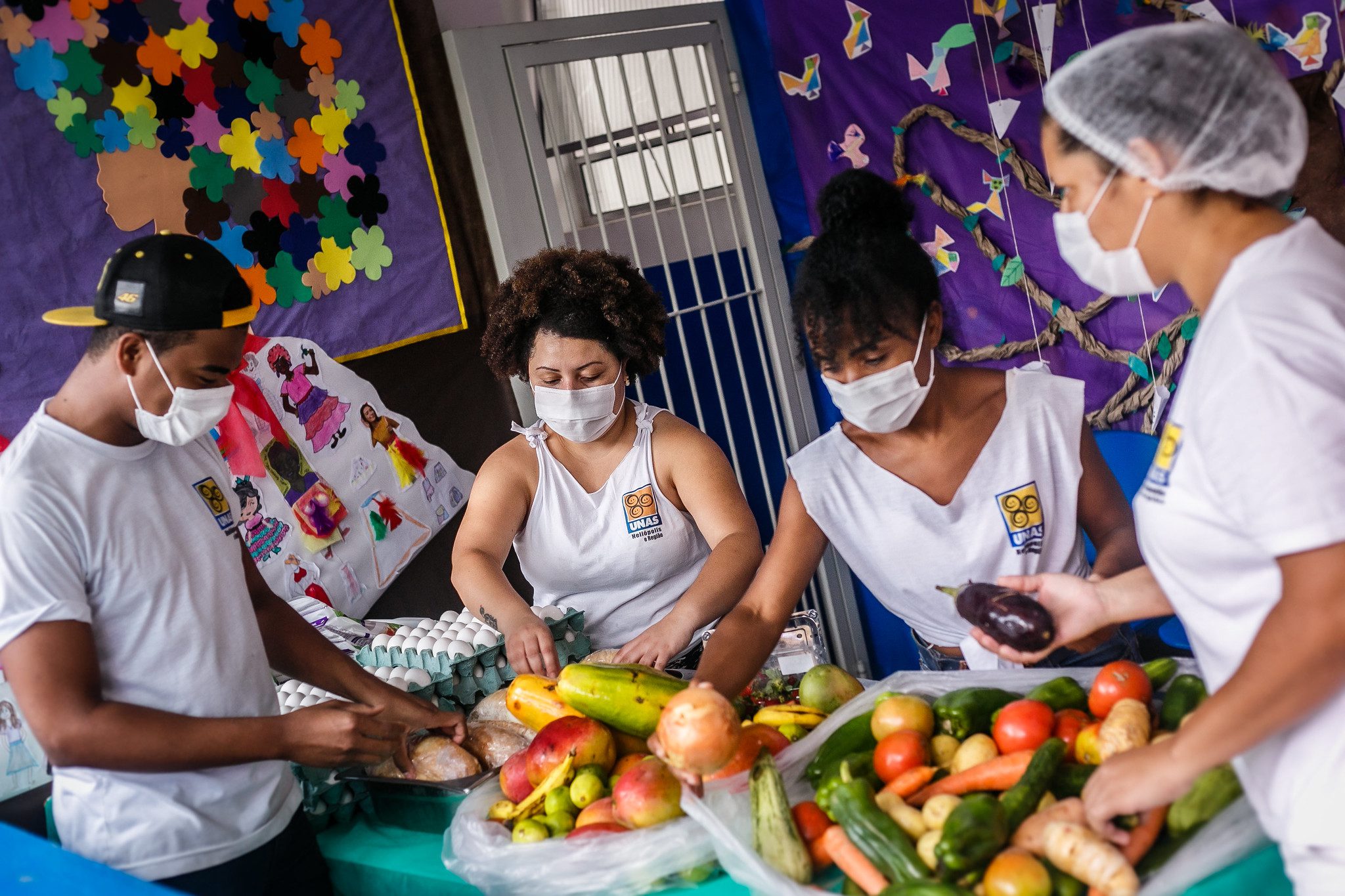 Home | The Global FoodBanking Network