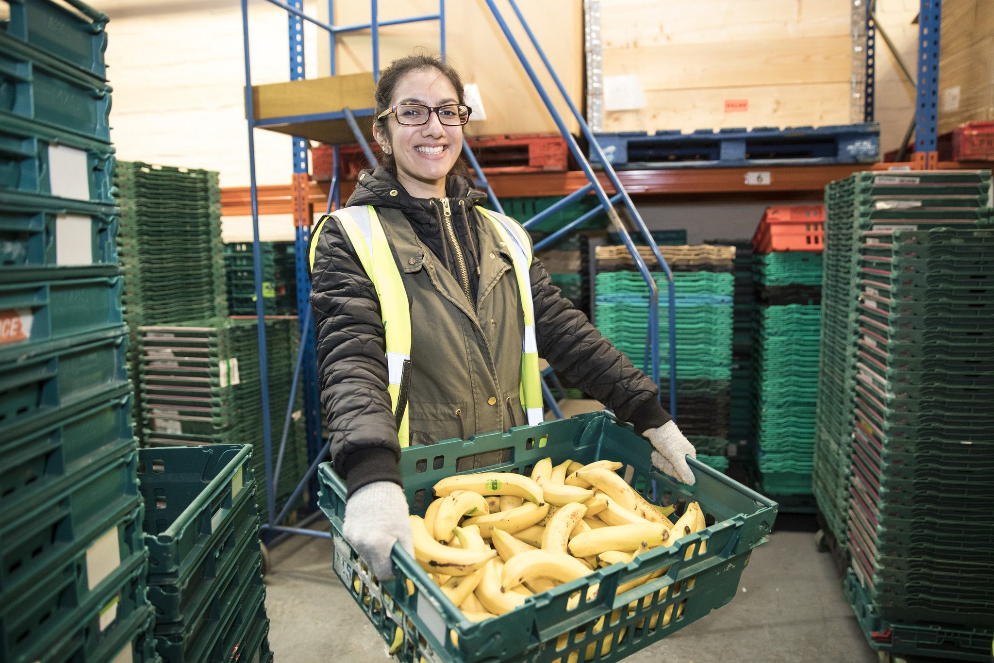 Our Impact | The Global FoodBanking Network