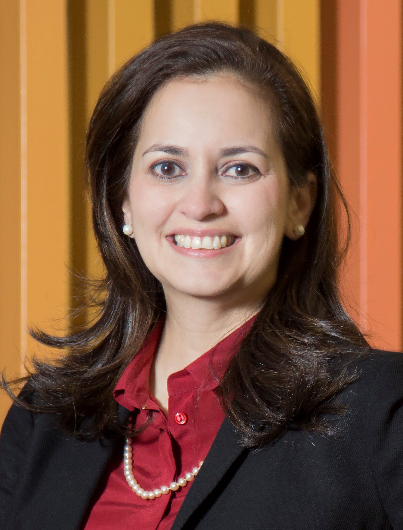 Latin America Food Systems Partnerships Associate Director