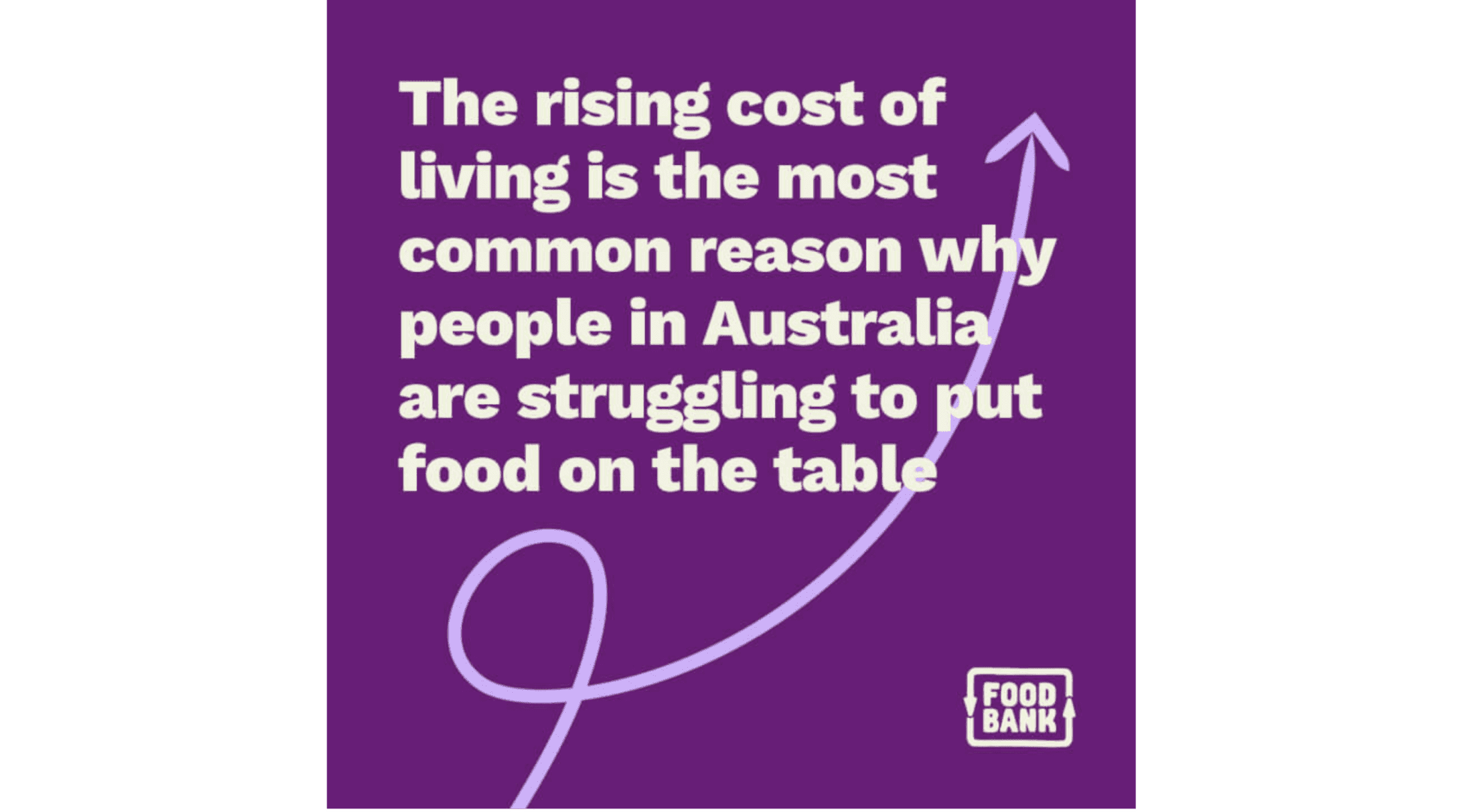 The Foodbank Hunger Report: Driving Advocacy for Zero Hunger in ...