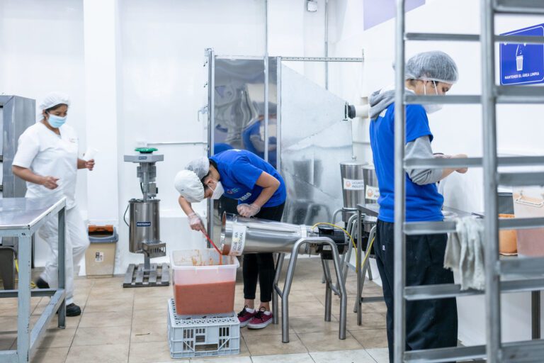 Home | The Global FoodBanking Network