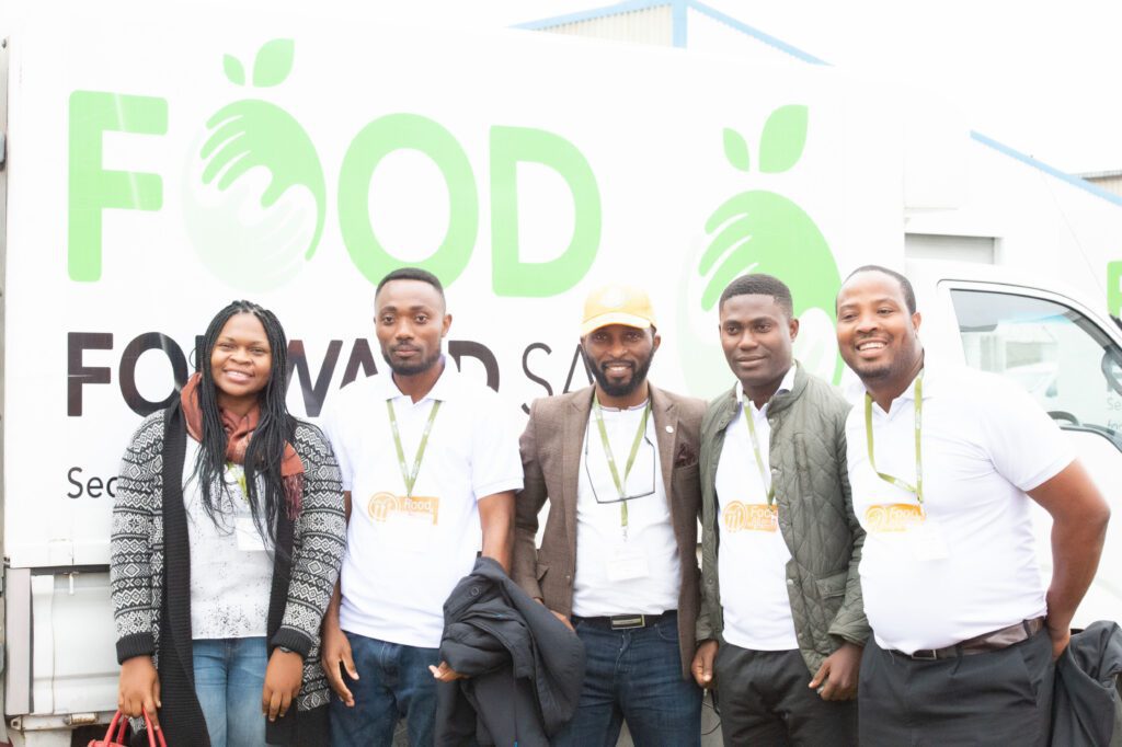 Food Bank Growth Accelerated in Ghana and Thailand | The Global ...