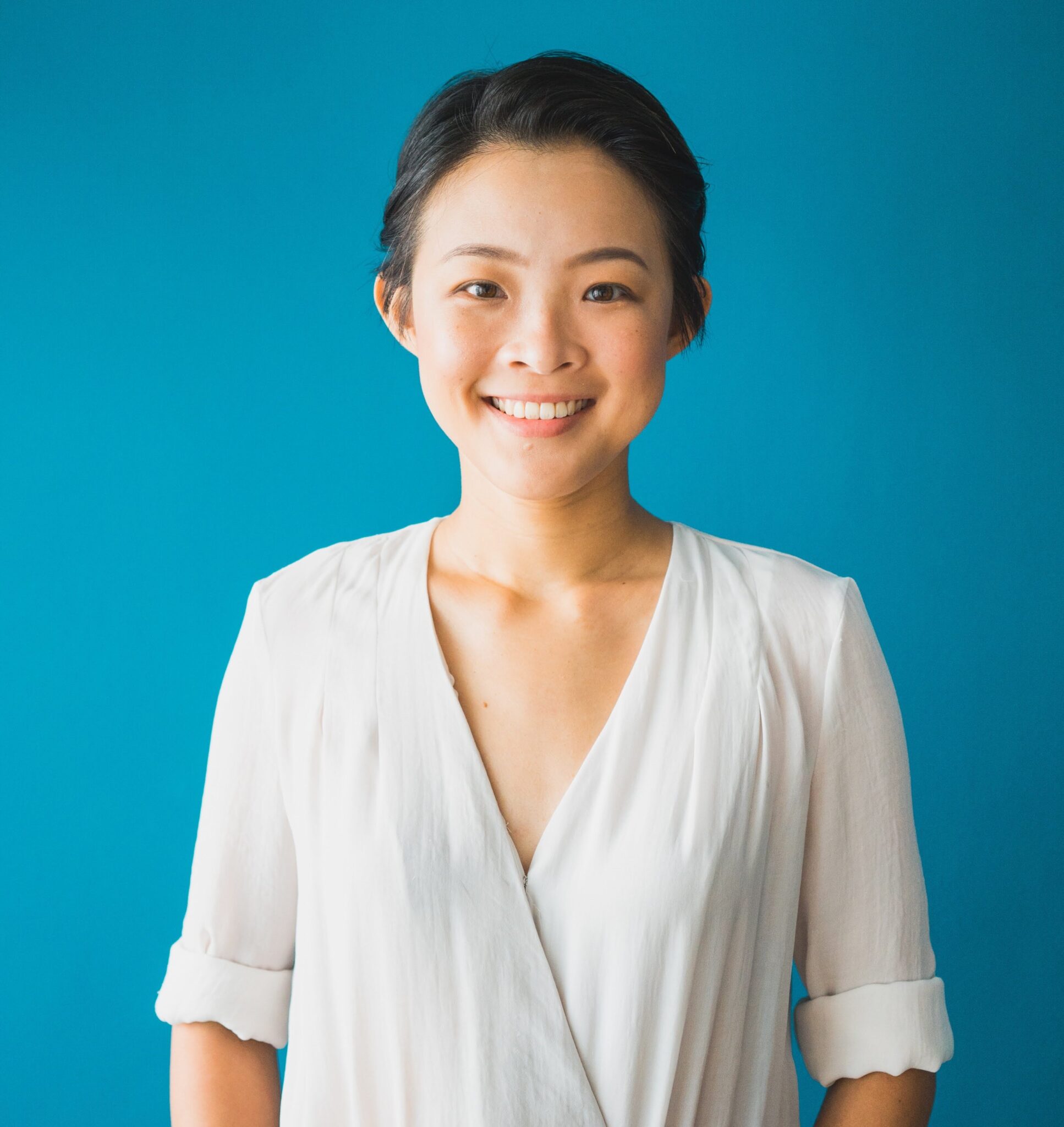 Hazel Quek | The Global FoodBanking Network