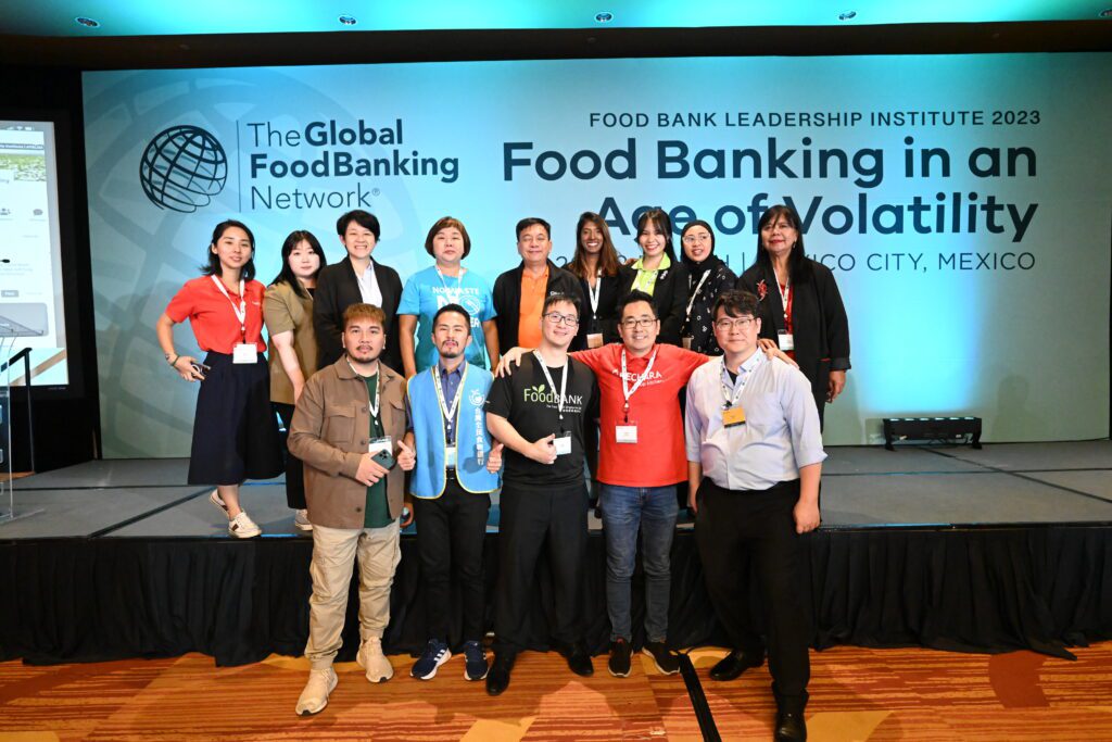 Food Bank Growth Accelerated in Ghana and Thailand | The Global ...