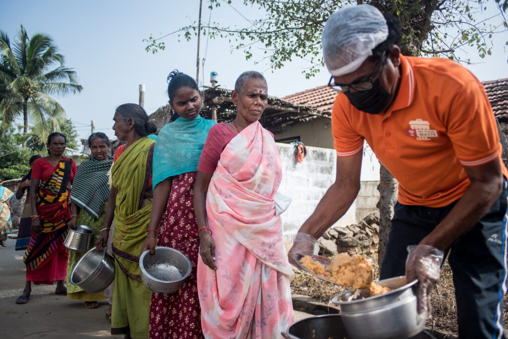 Takeaways from the 2023 Global Food Security Summit in India | The ...