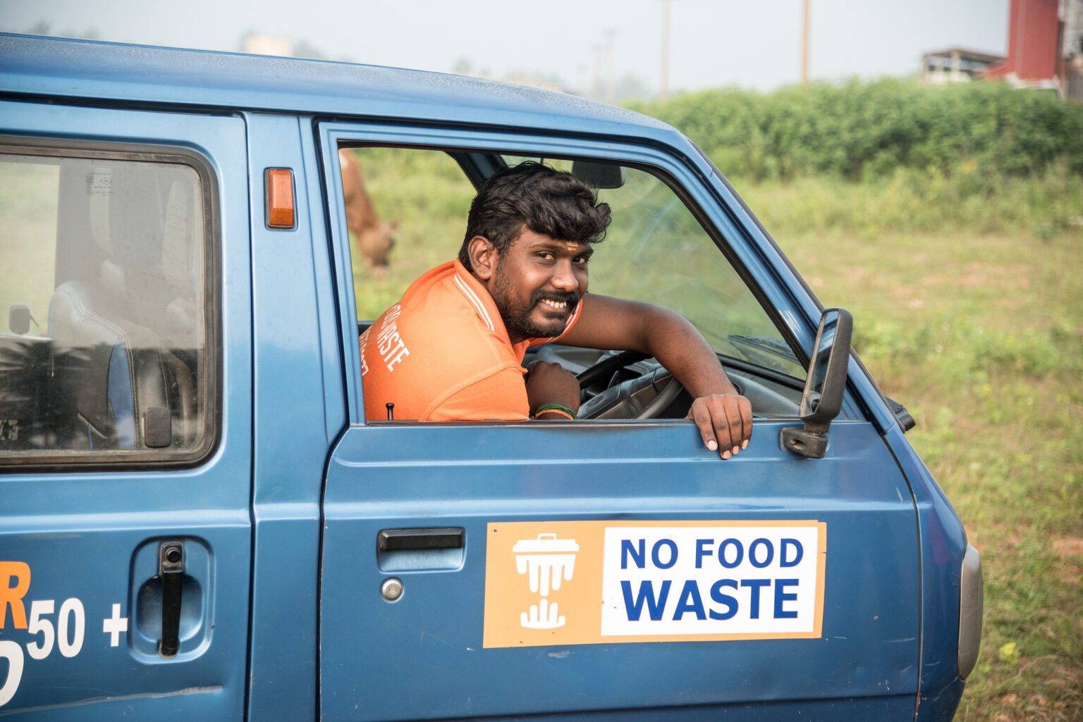 Celebrating the Faces of Food Banking | The Global FoodBanking Network
