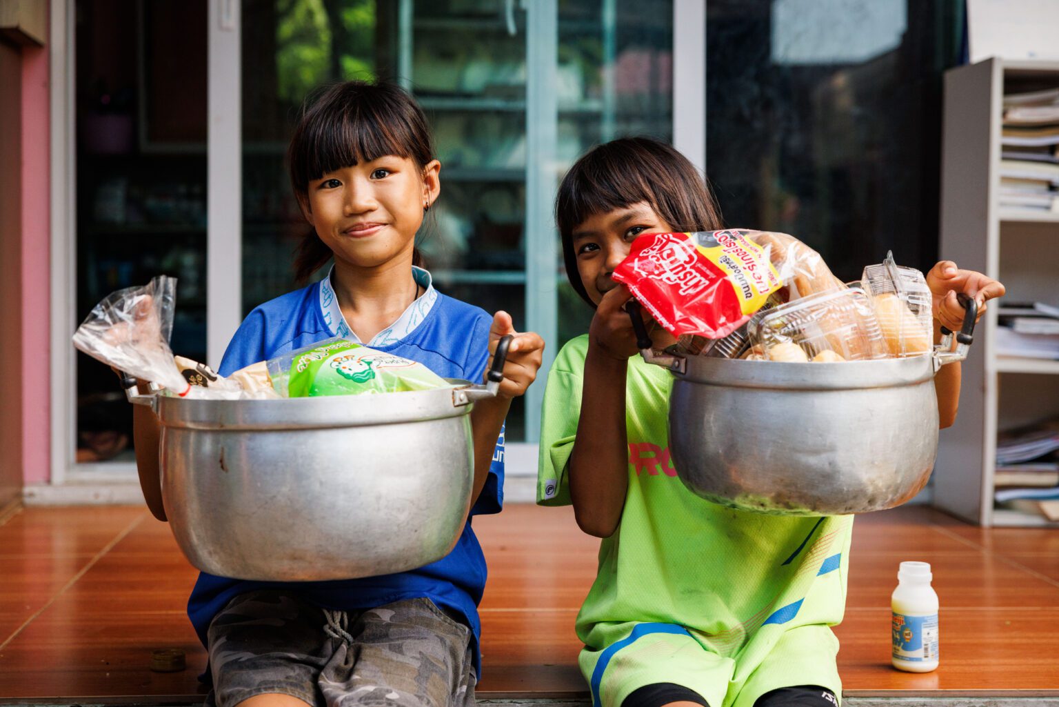 Home | The Global FoodBanking Network