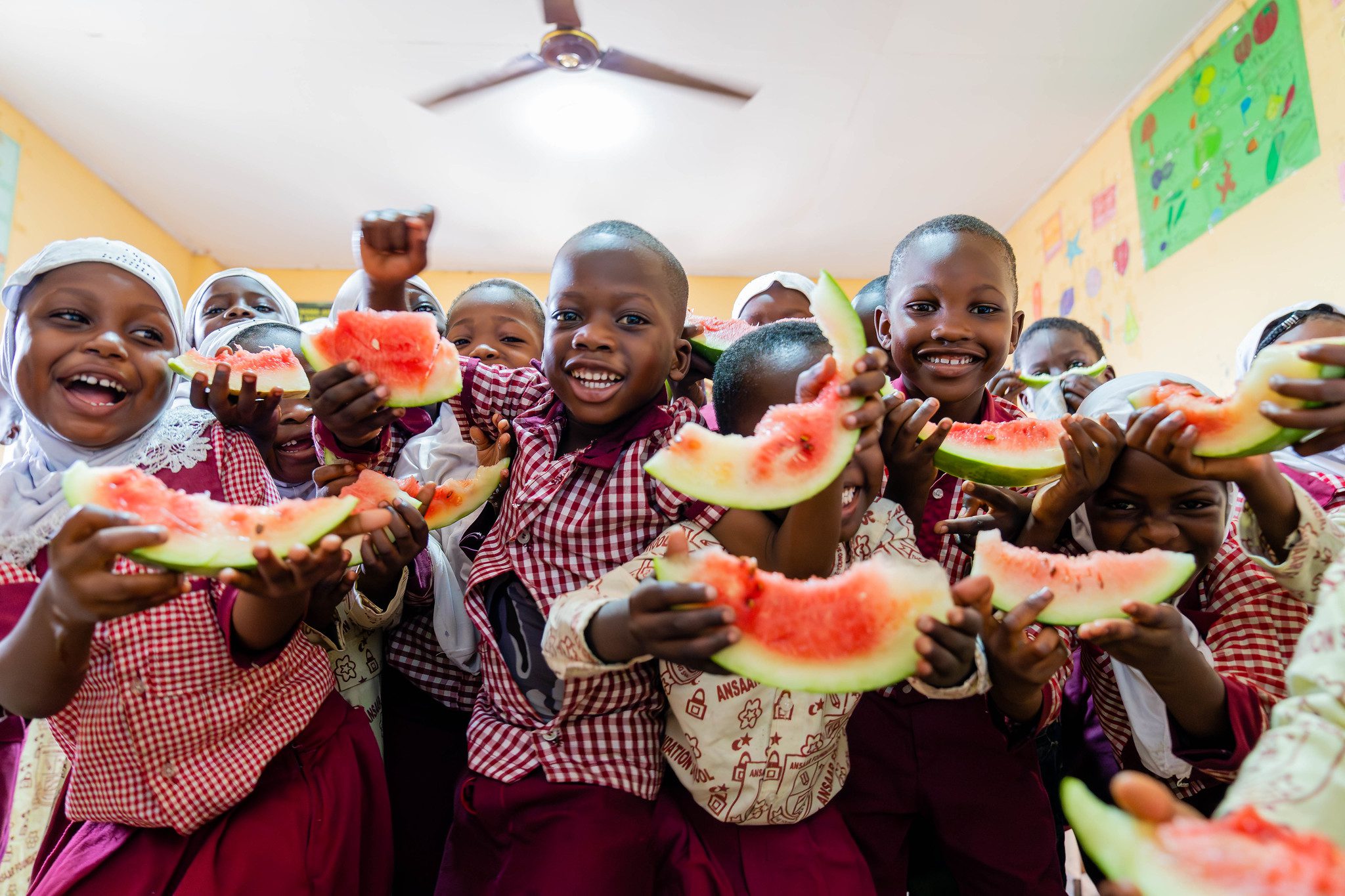 The Language of Food | The Global FoodBanking Network