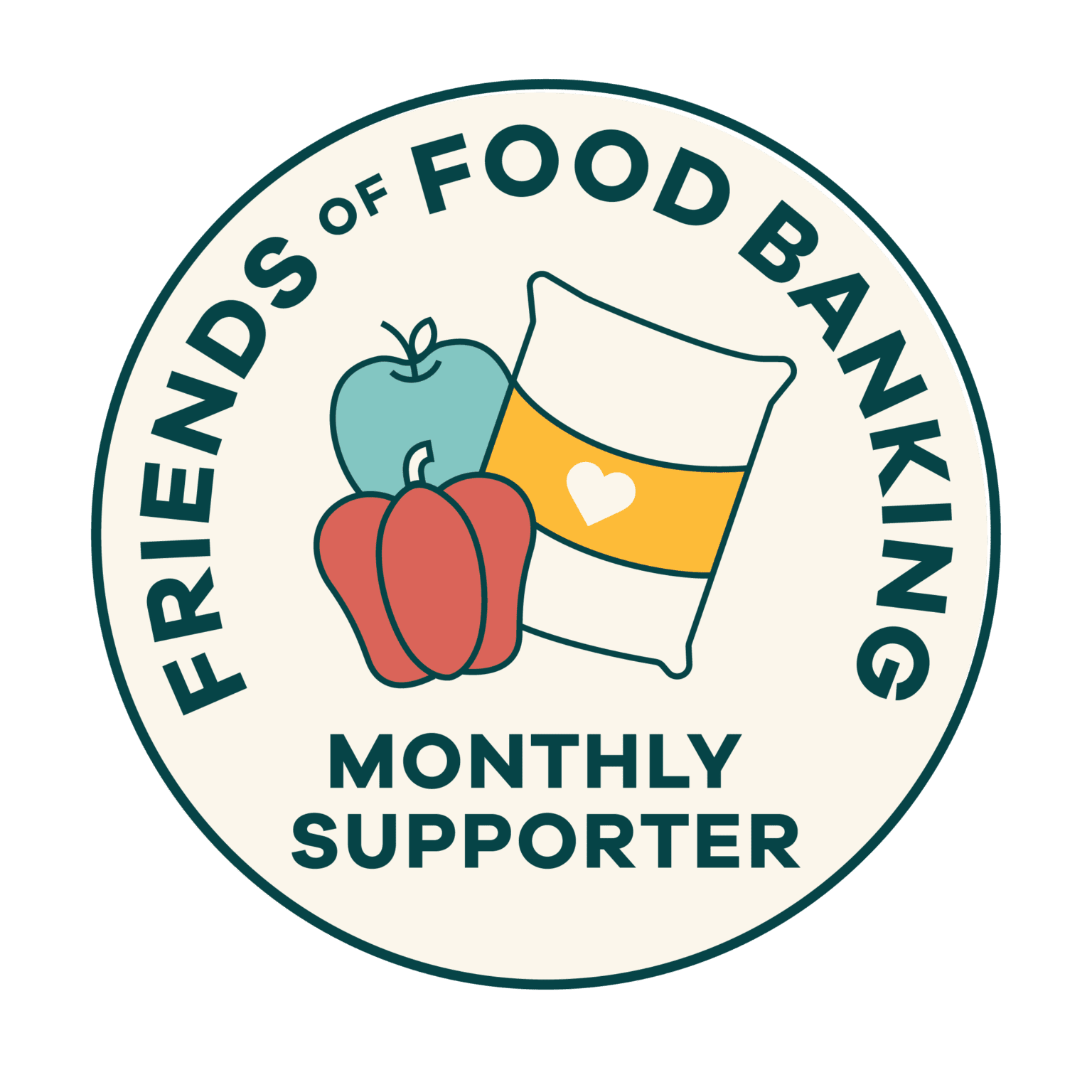 Become a Friend of Food Banking | The Global FoodBanking Network
