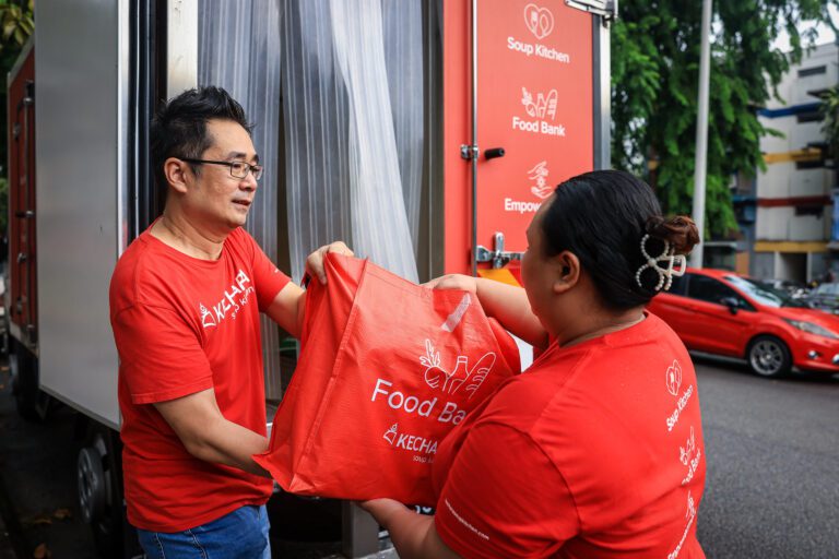 Home | The Global FoodBanking Network