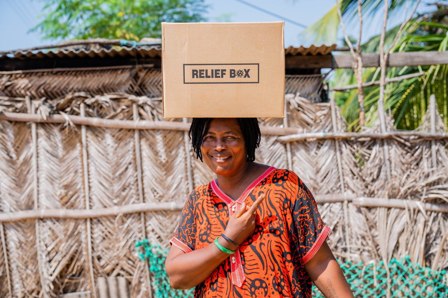 Support Our Mission | The Global FoodBanking Network