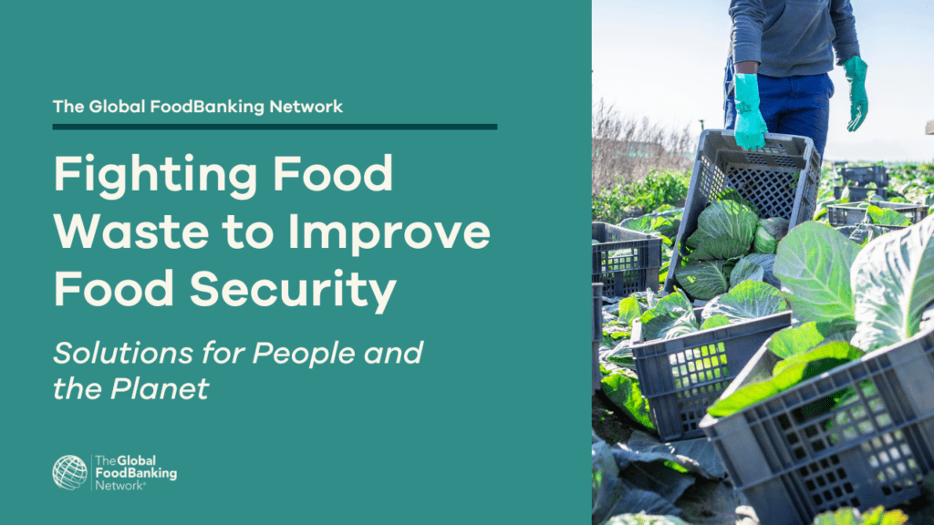 Convening Food Systems Experts | The Global FoodBanking Network