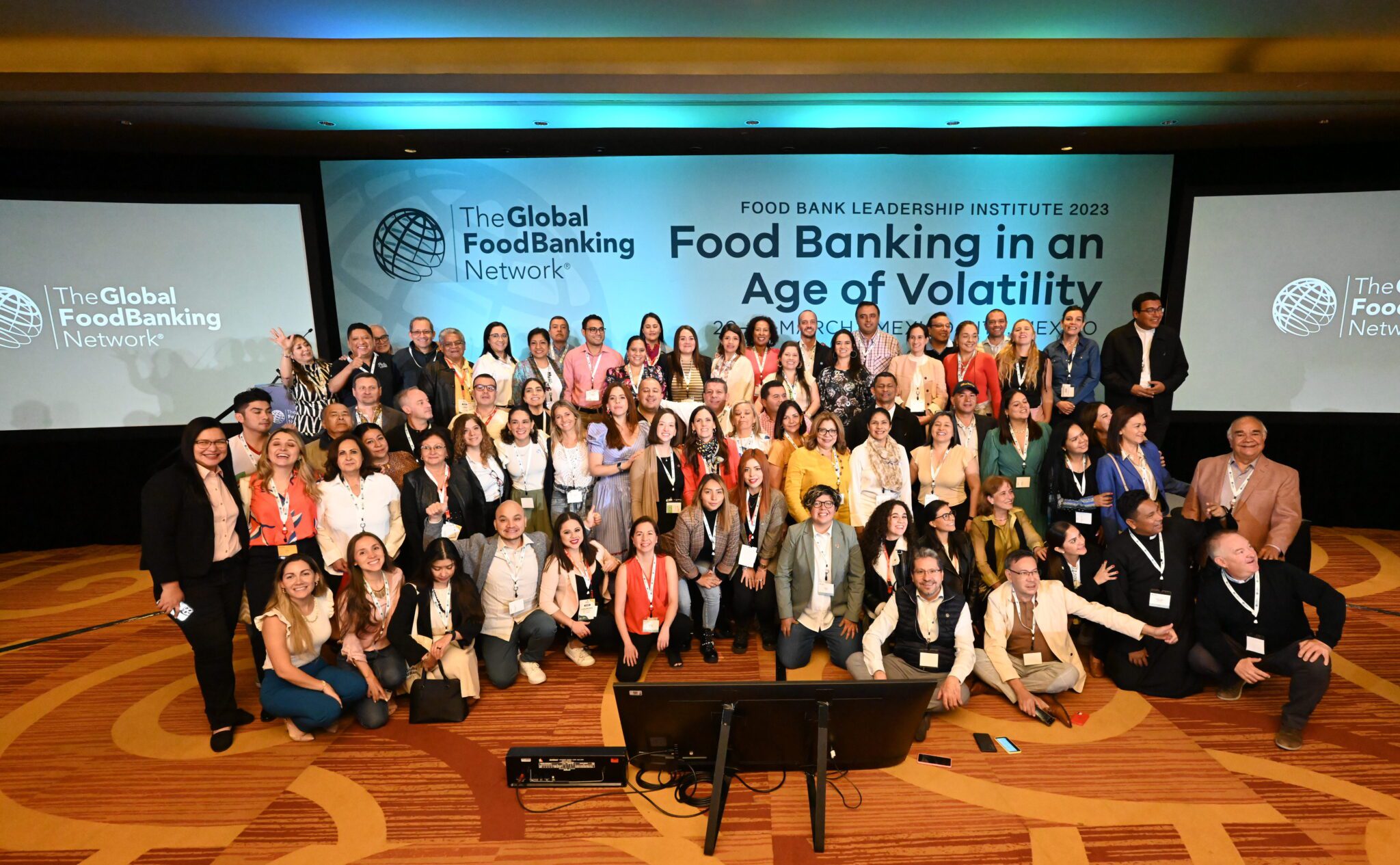 GFN Blog | The Global FoodBanking Network