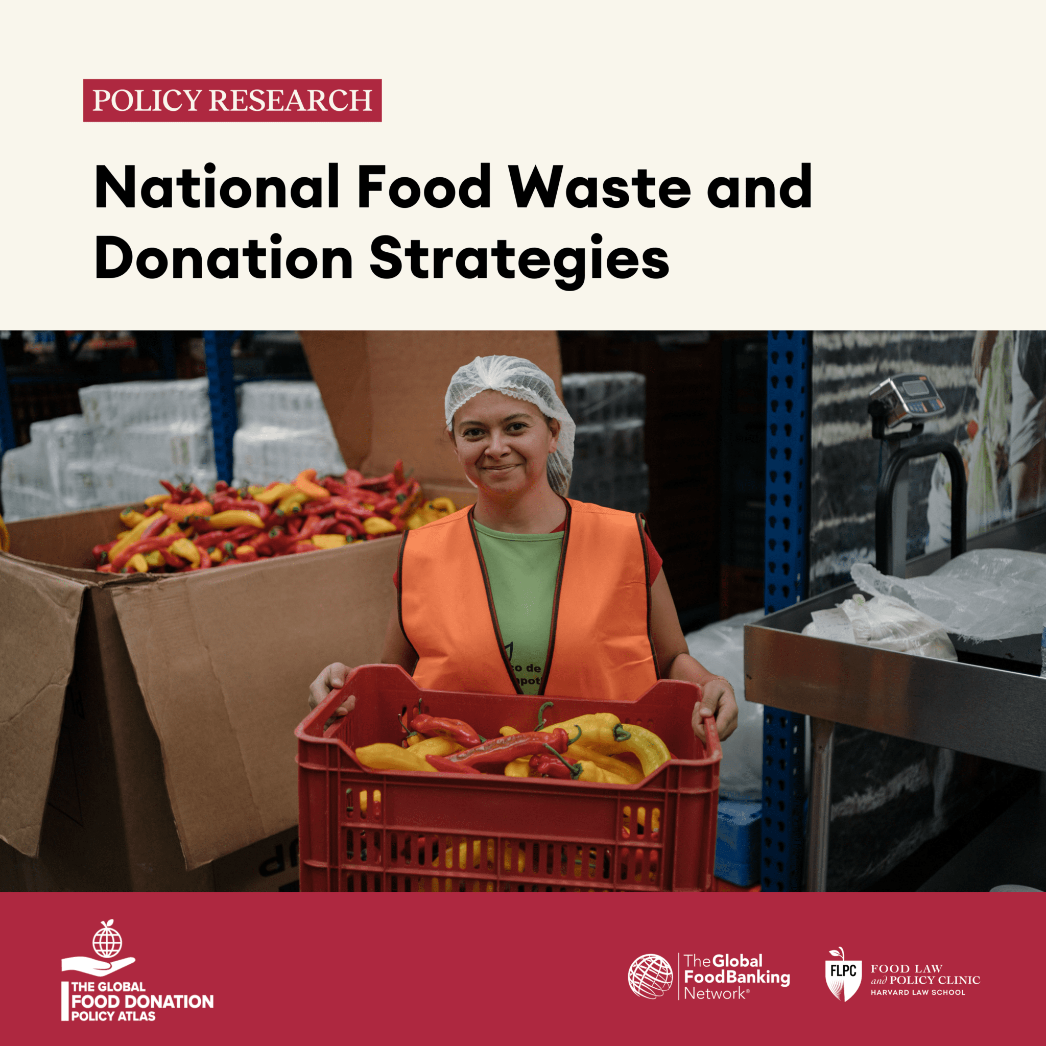 How Countries Can Develop National Strategies for Food Loss and Waste | How Countries Can ...