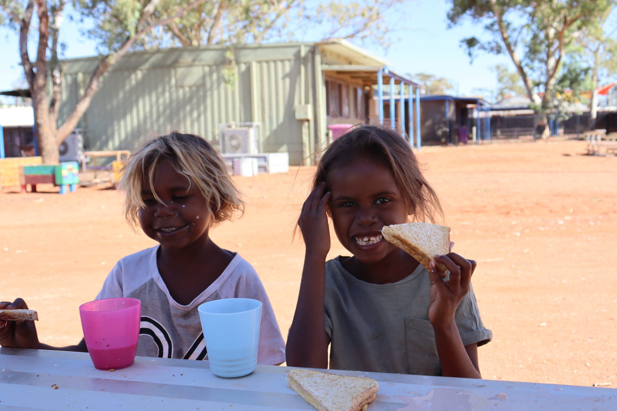 Foodbank SA & NT Provides Food to Remote Australian Communities