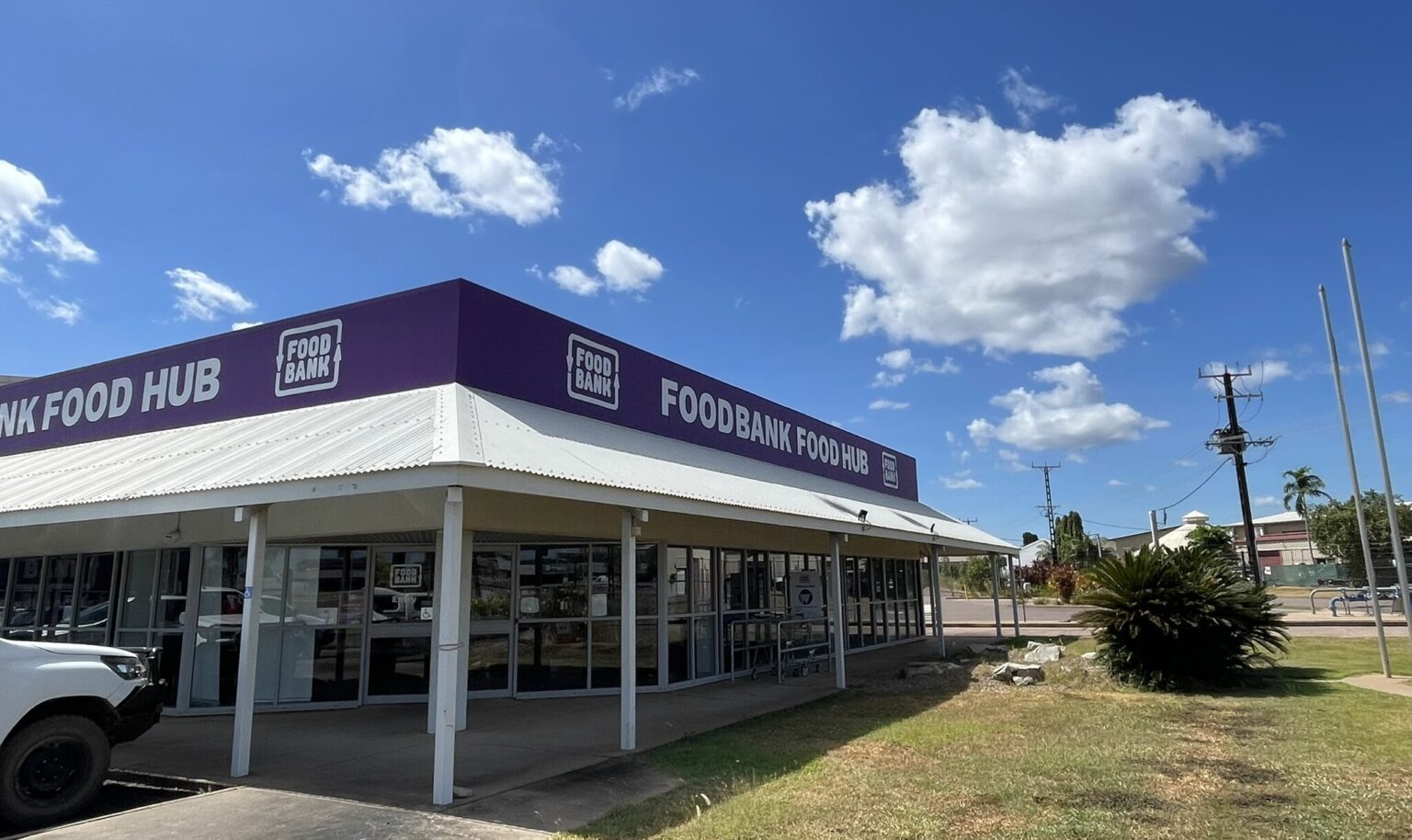 Foodbank SA & NT Provides Food to Remote Australian Communities