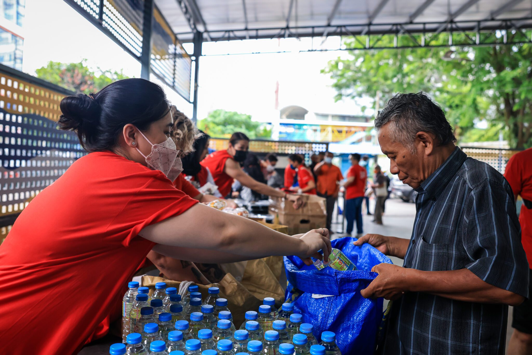 Home | The Global FoodBanking Network