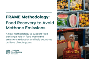 FRAME Methodology: Food Recovery to Avoid Methane Emissions | The ...