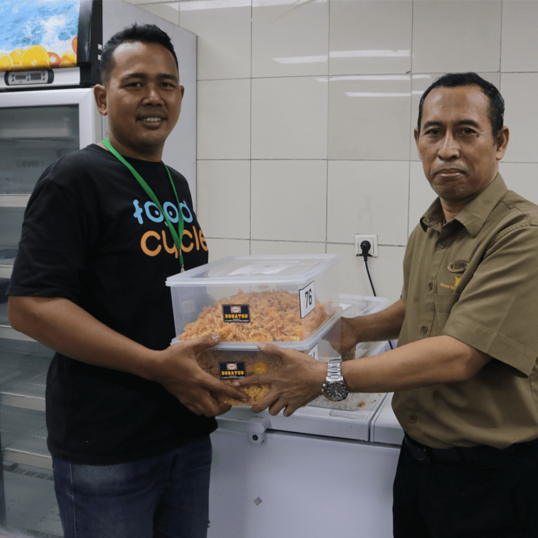 Excellence and Innovation in Food Banking Awards 2024 | The Global ...