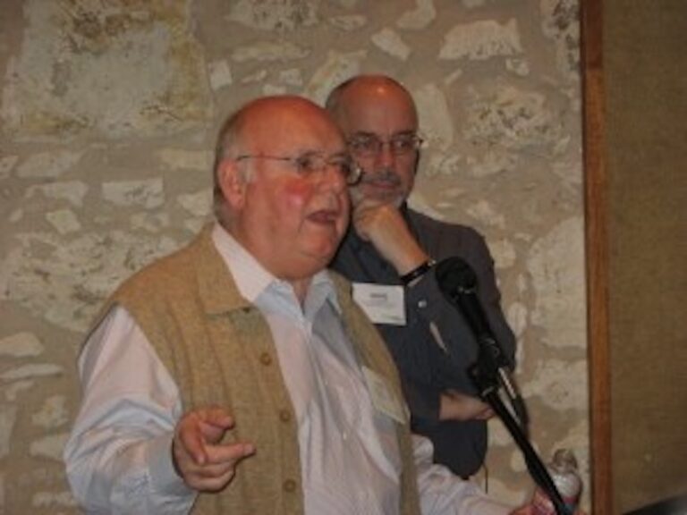 The Lasting Food Banking Legacy of GFN Co-Founder Chris Rebstock | The ...