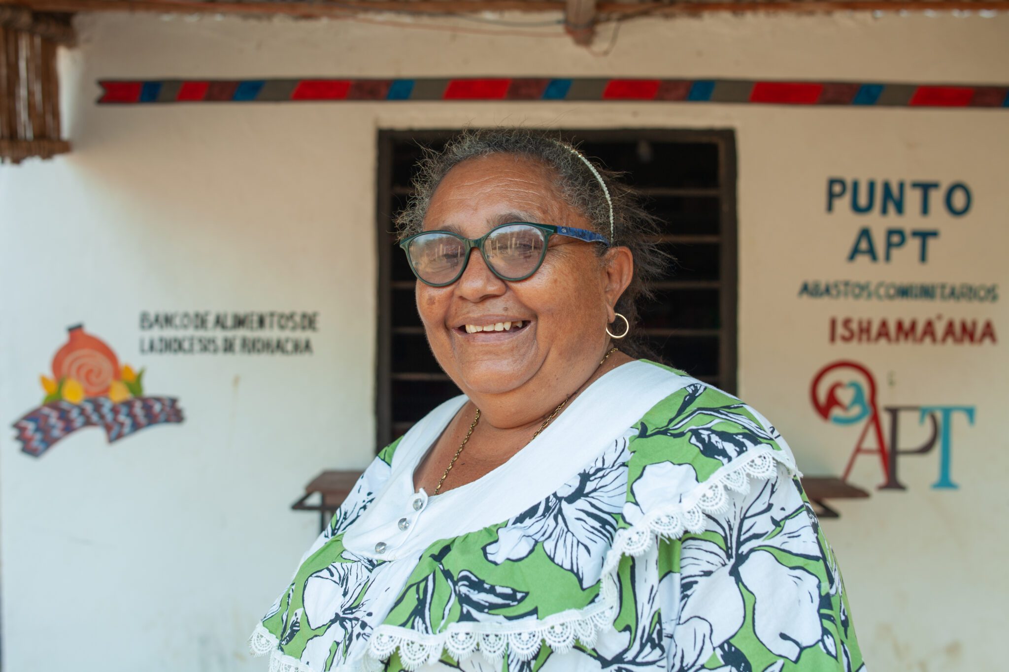 In Colombia's Most Marginalized Region, A Food Bank Transforms ...