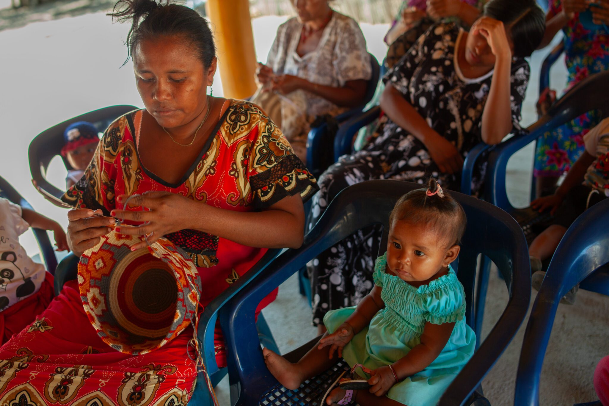 Food Banks Serve More Than Food | The Global FoodBanking Network