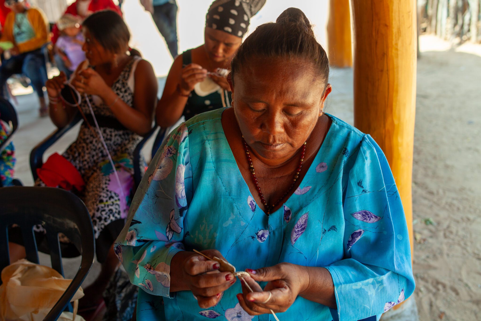 Food Banks Serve More Than Food | The Global FoodBanking Network