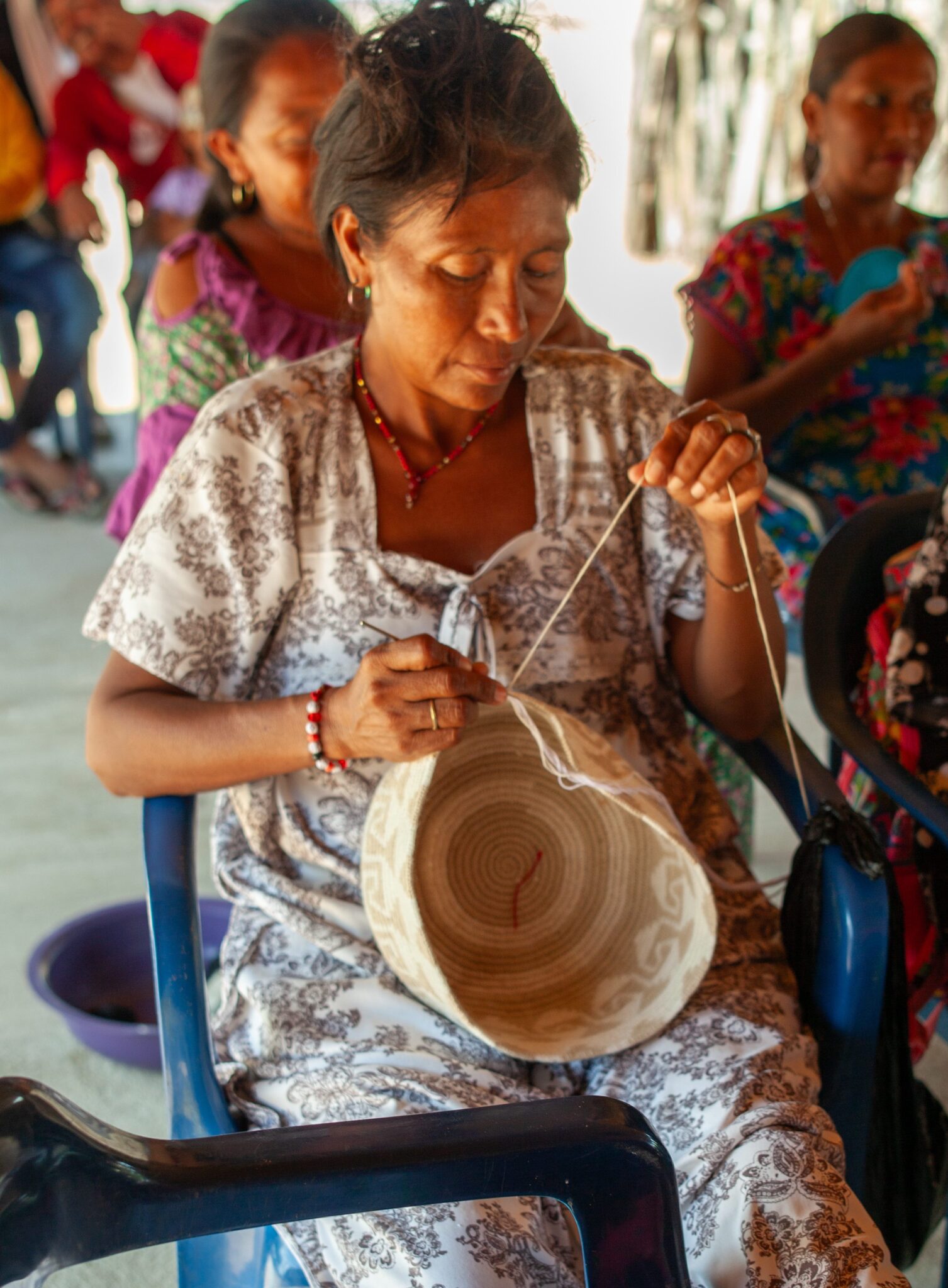 Food Banks Serve More Than Food | The Global FoodBanking Network