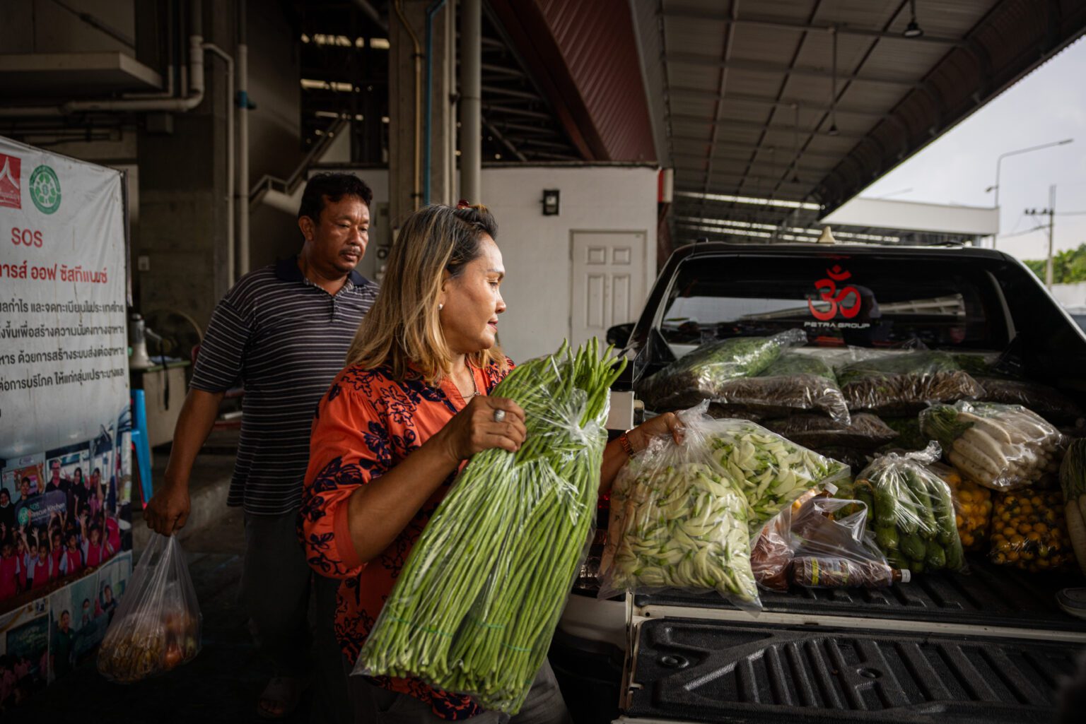 Seven Ways Food Banks Deliver More Than Food | The Global FoodBanking ...