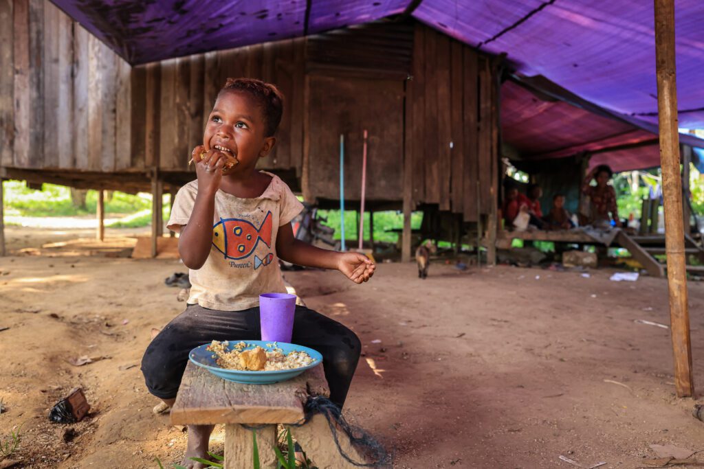Why Food Banks Are Key to Expanding School Feeding in Underserved Communities | The Global ...