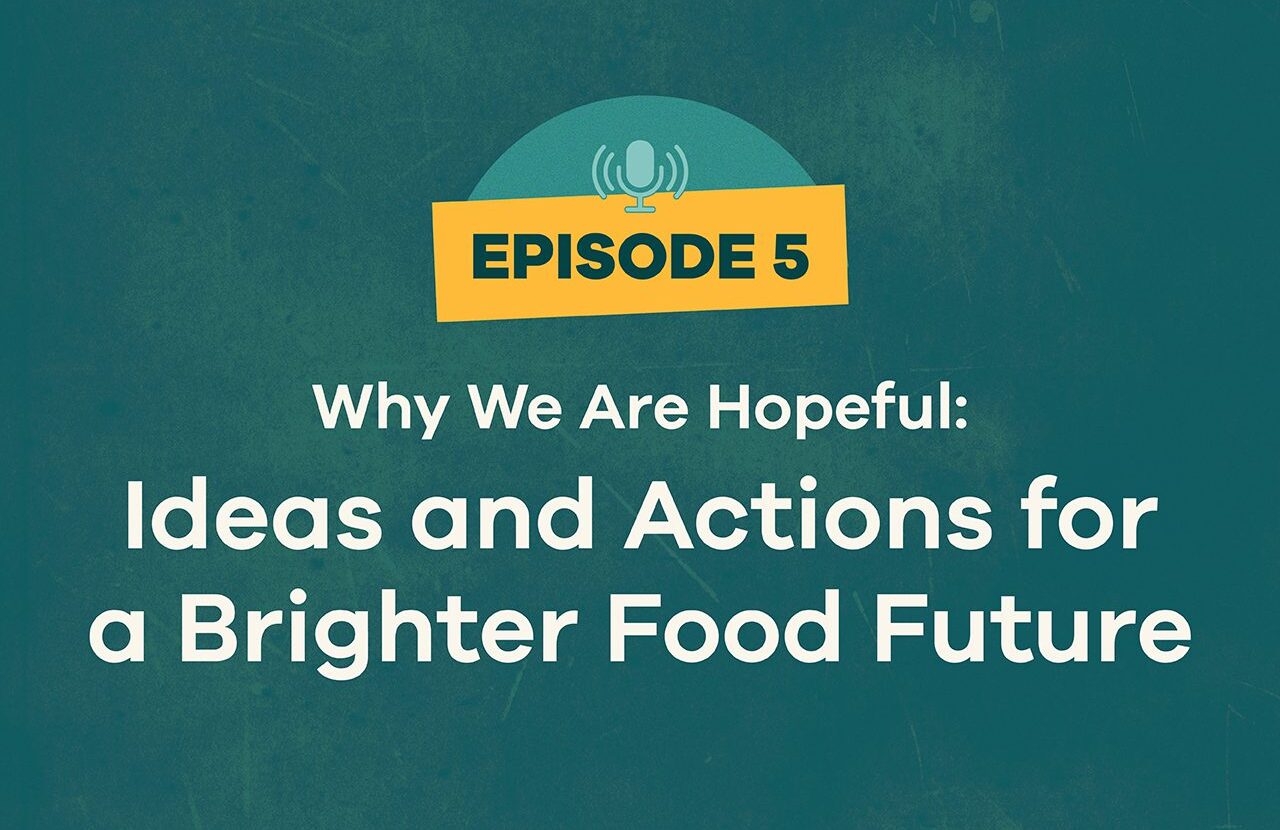 Food for Change | The Global FoodBanking Network
