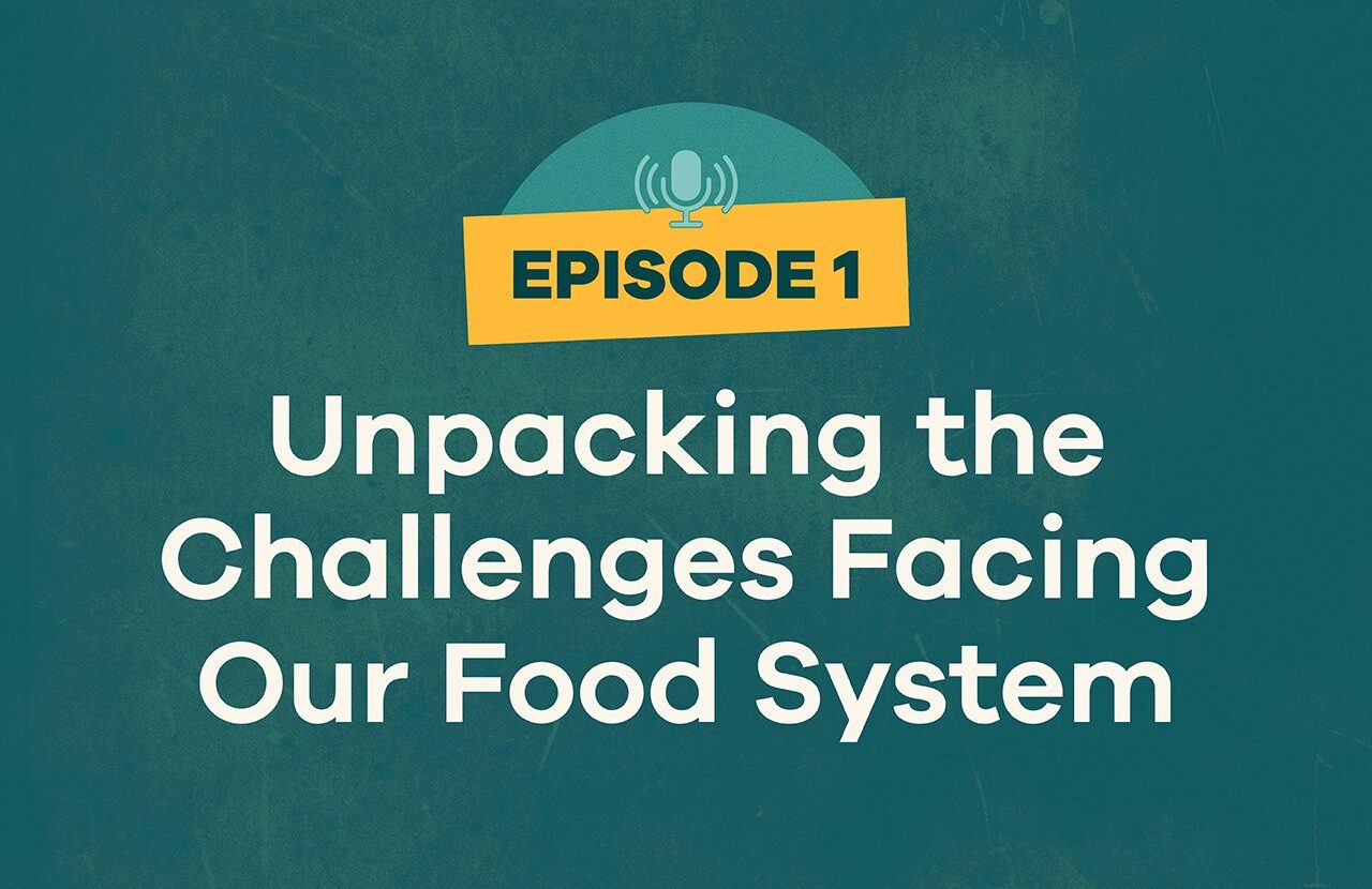 Food for Change | The Global FoodBanking Network