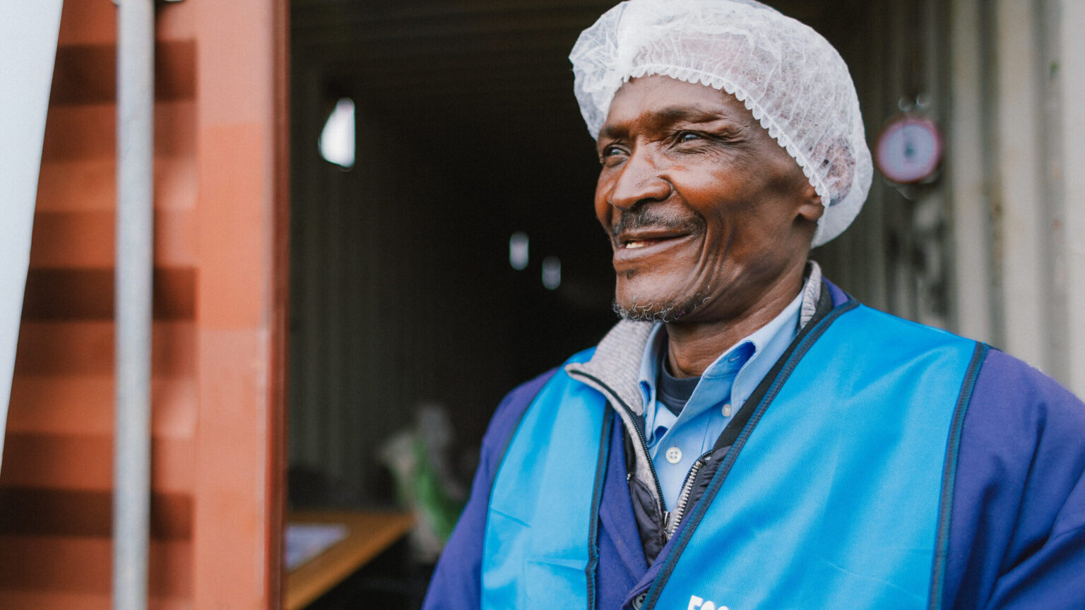Agricultural Recovery Hub | The Global FoodBanking Network